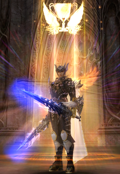 [본서버] 4월 1일(수) 업데이트 가이드 : 리니지2-NCSOFT