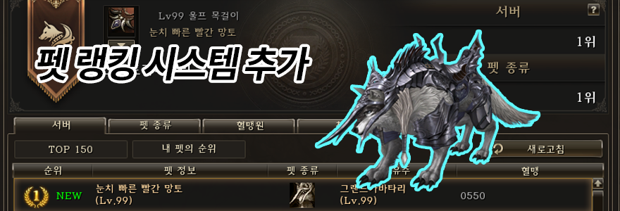 6월 10일(수) 업데이트 가이드 : 리니지2-NCSOFT