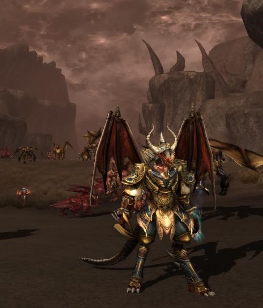 6월 10일(수) 업데이트 가이드 : 리니지2-NCSOFT