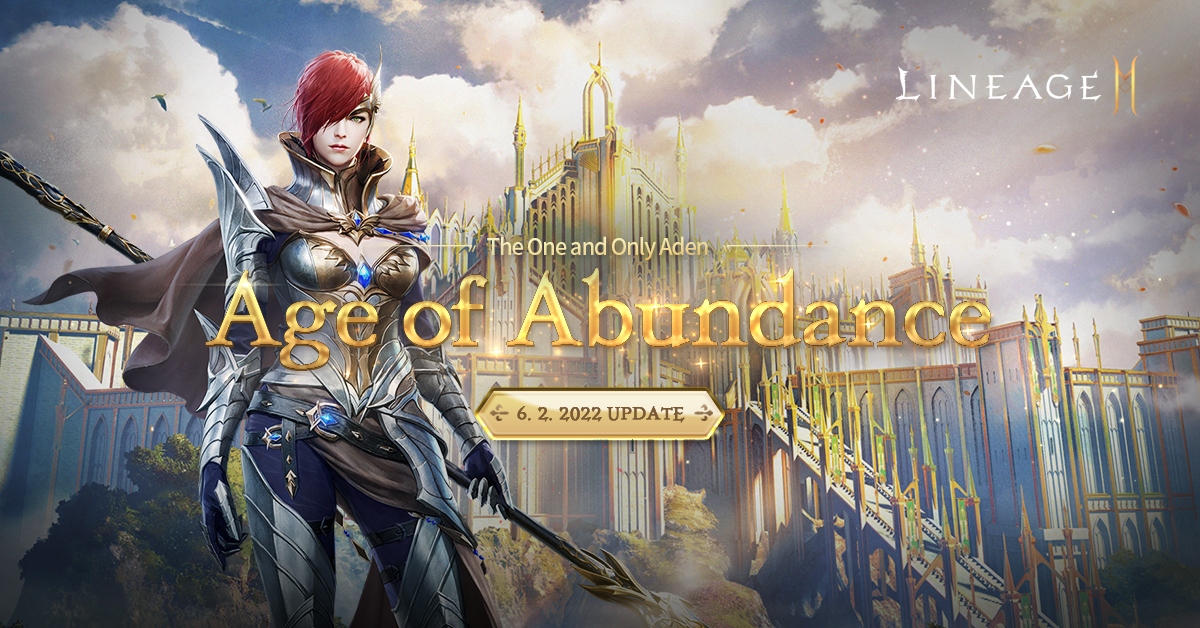 Lineage2M – NCSOFT